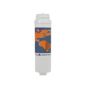 Omnipure Q5420-P Carbon Block Phosphate Water Filter
