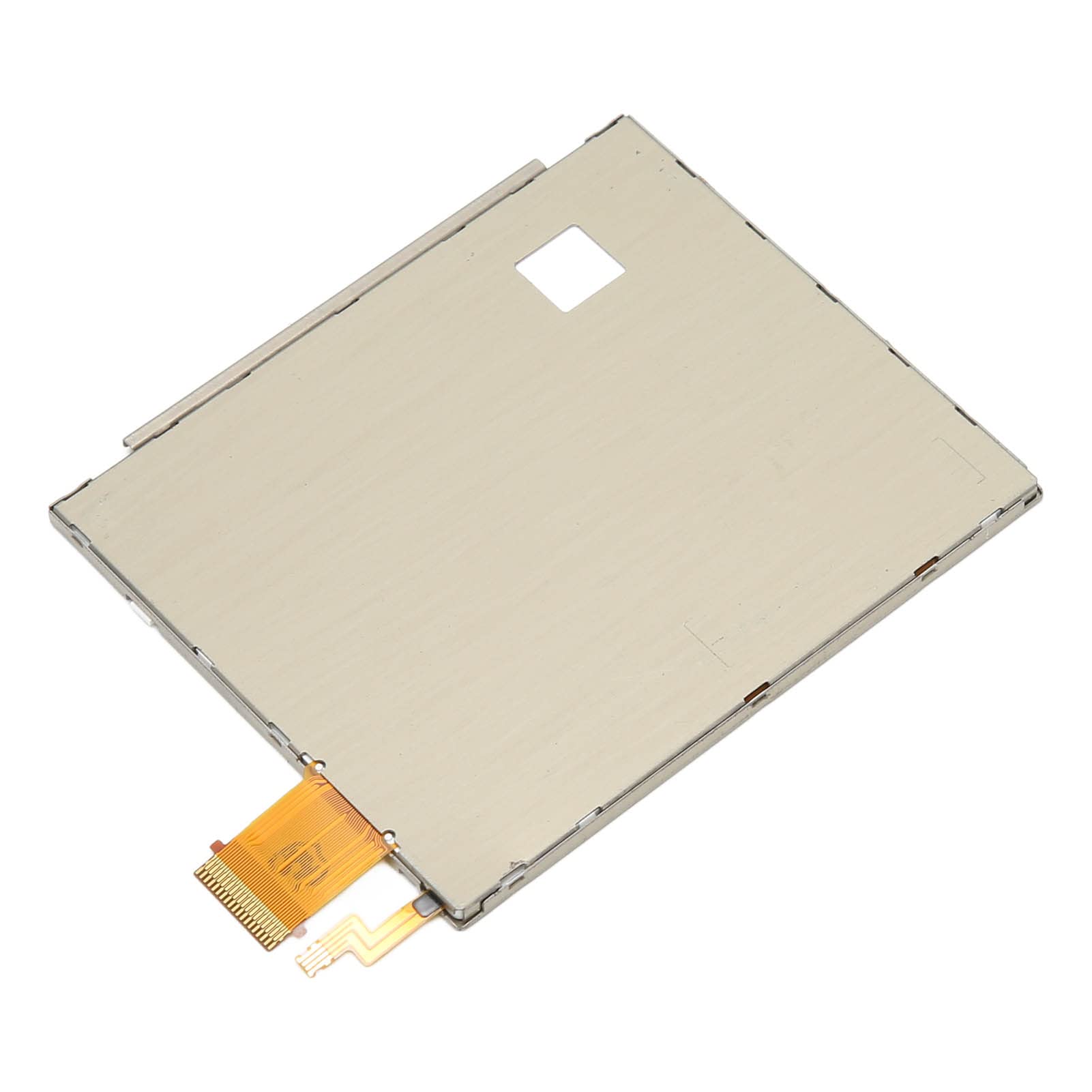 LCD Screen Part, Avoid Practical Professional Easy to Install Clear LCD Display High Accuracy 3.2 Inch for Gaming Consoles