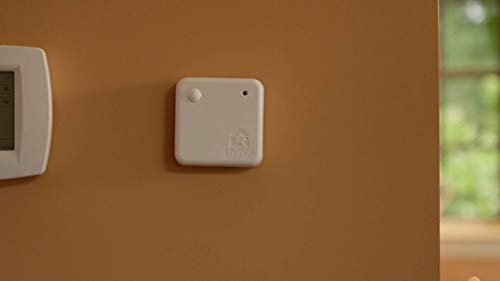 Livindi Studio for Apartments β 10-inch Tablet Senior Monitoring System with Medical Alerts (WiFi/LTE)
