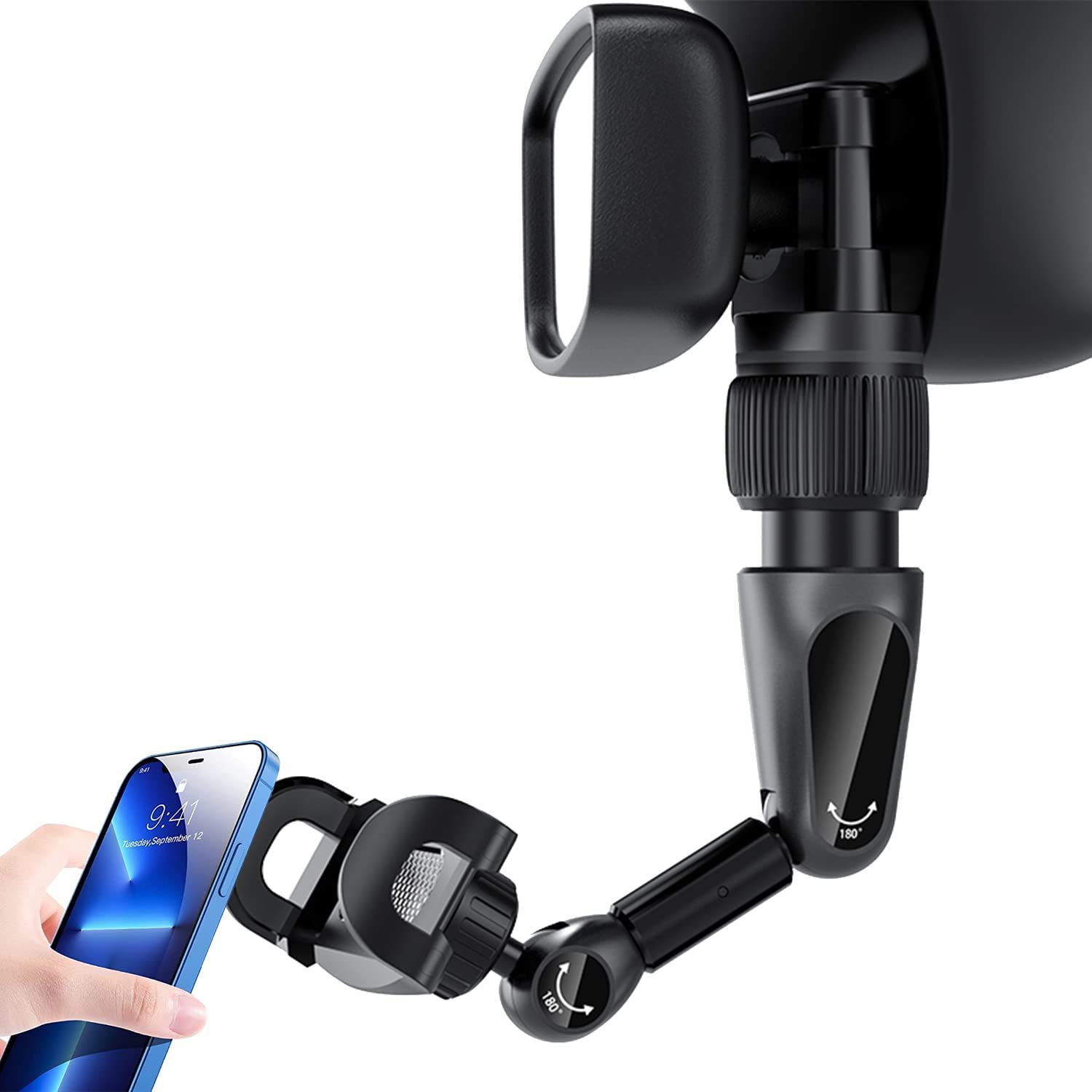 Oceavity Rear View Mirror