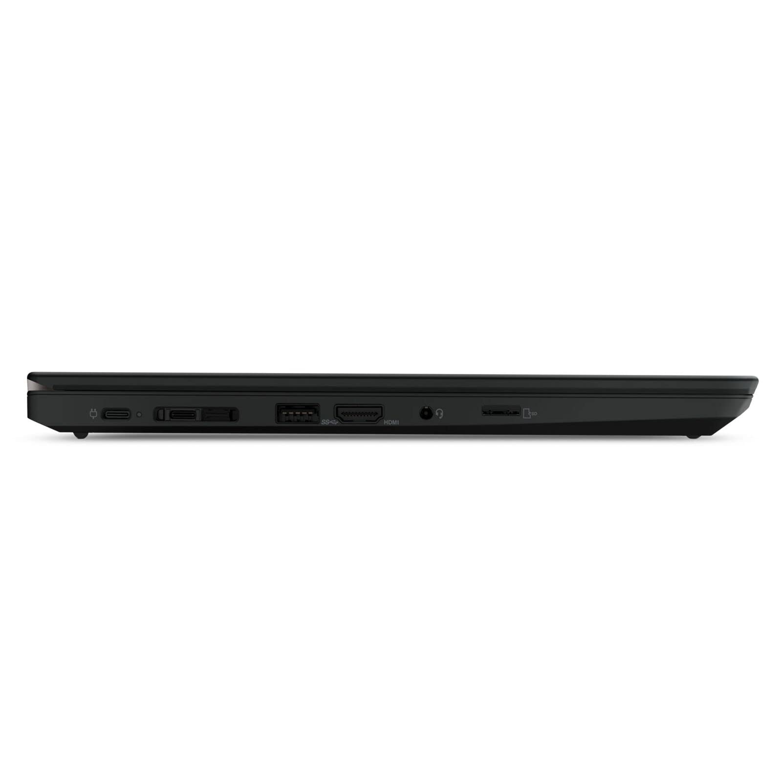 Lenovo 2023 ThinkPad T14 Gen 2 14" FHD IPS Business Laptop 4-Core Intel i7-1165G7 Iris Xe Graphics 32GB DDR4 1TB NVMe SSD WiFi 6E BT RJ45 HDMI Thunderbolt4 Fingerprint Backlit Windows 10 Pro w/RE USB