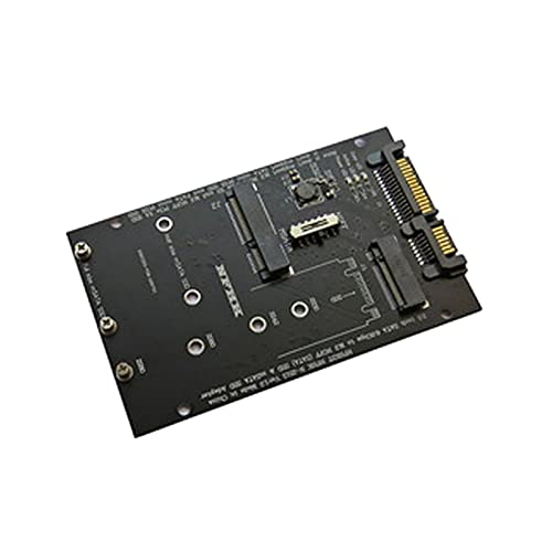 MagiDeal M.2 /M to III 3.0 Adapter Card Enclosure 2230 2242 2260 2280