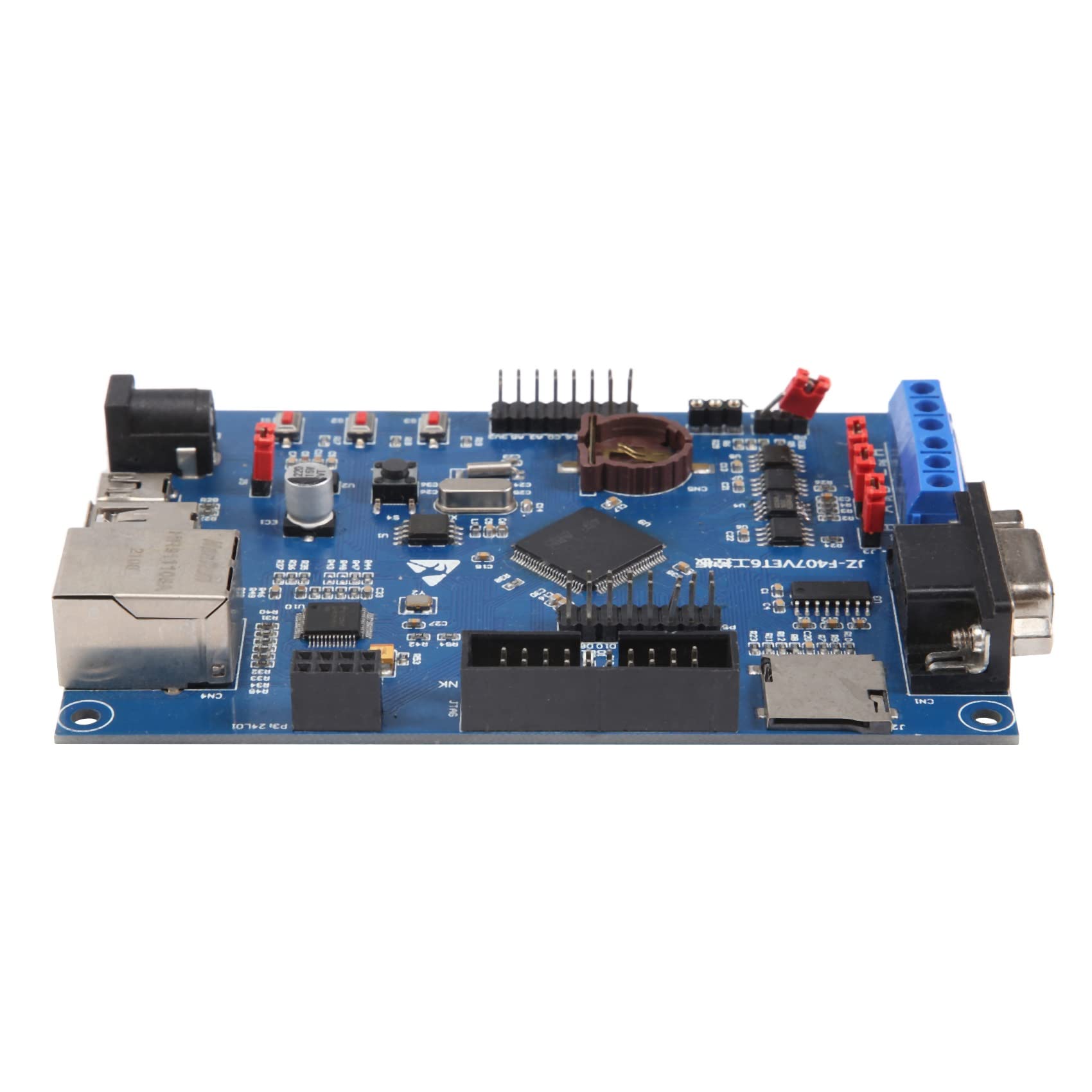 Midautoo 1 Set Development Board Industrial Control Development Board Dual CAN Ethernet Internet of Things STM32