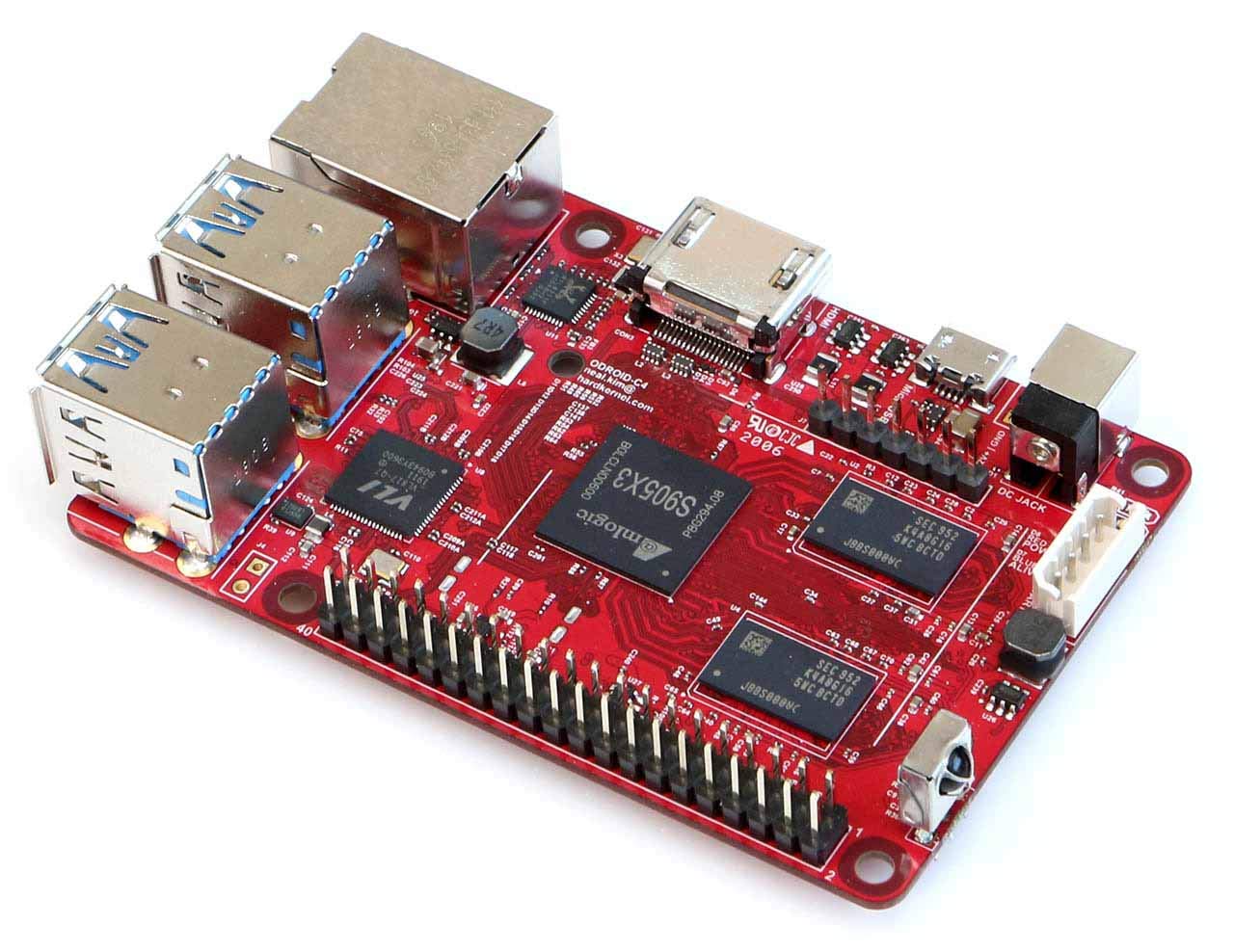 ODROID C4