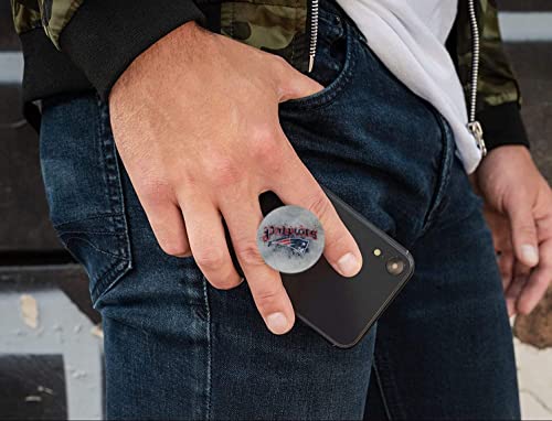 MIULHPA (3 Pack ) Multifunction Football Team Cell Phone Stand Holder and Grip. Foldable Phone MALAI01 MALAI01