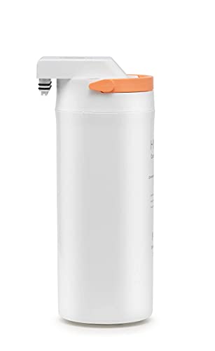 Purlette Reverse Osmosis Filtration System | Hybrid Filter Replacement