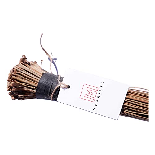Mbariket - African Local Broom, Imported from Nigeria