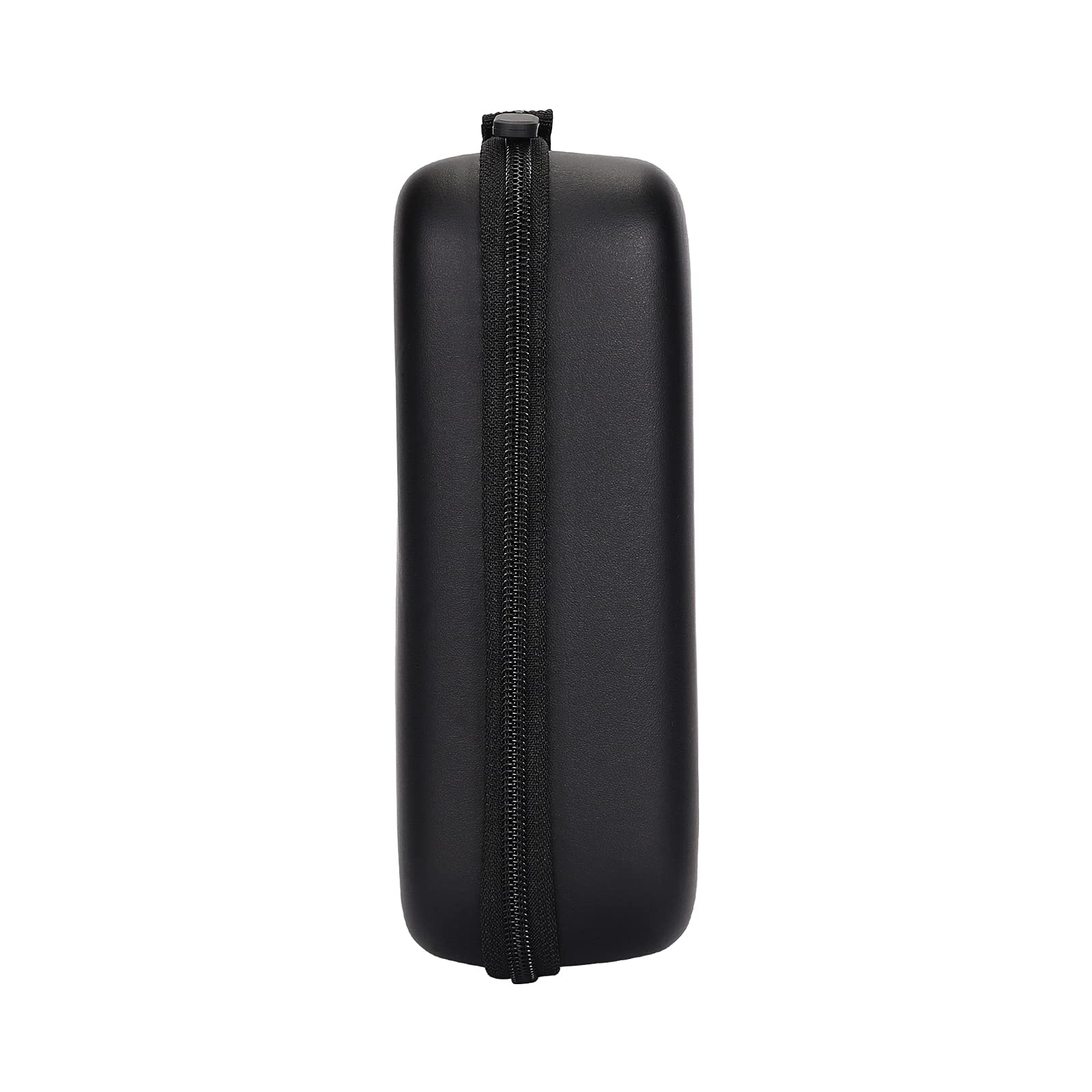 maitexi Hand Free Personal Fan Case for Rechargeable Neck Fans,Neck Hanging Fan Travel Case, USB Rechargeable Personal Fan Storage Box(Case Only)