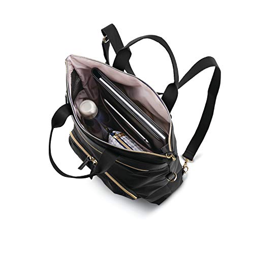 Samsonite Mobile Solution Convertible Backpack, Black, One Size