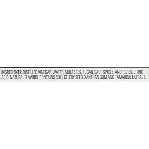 French's Worcestershire Sauce, 15 fl oz