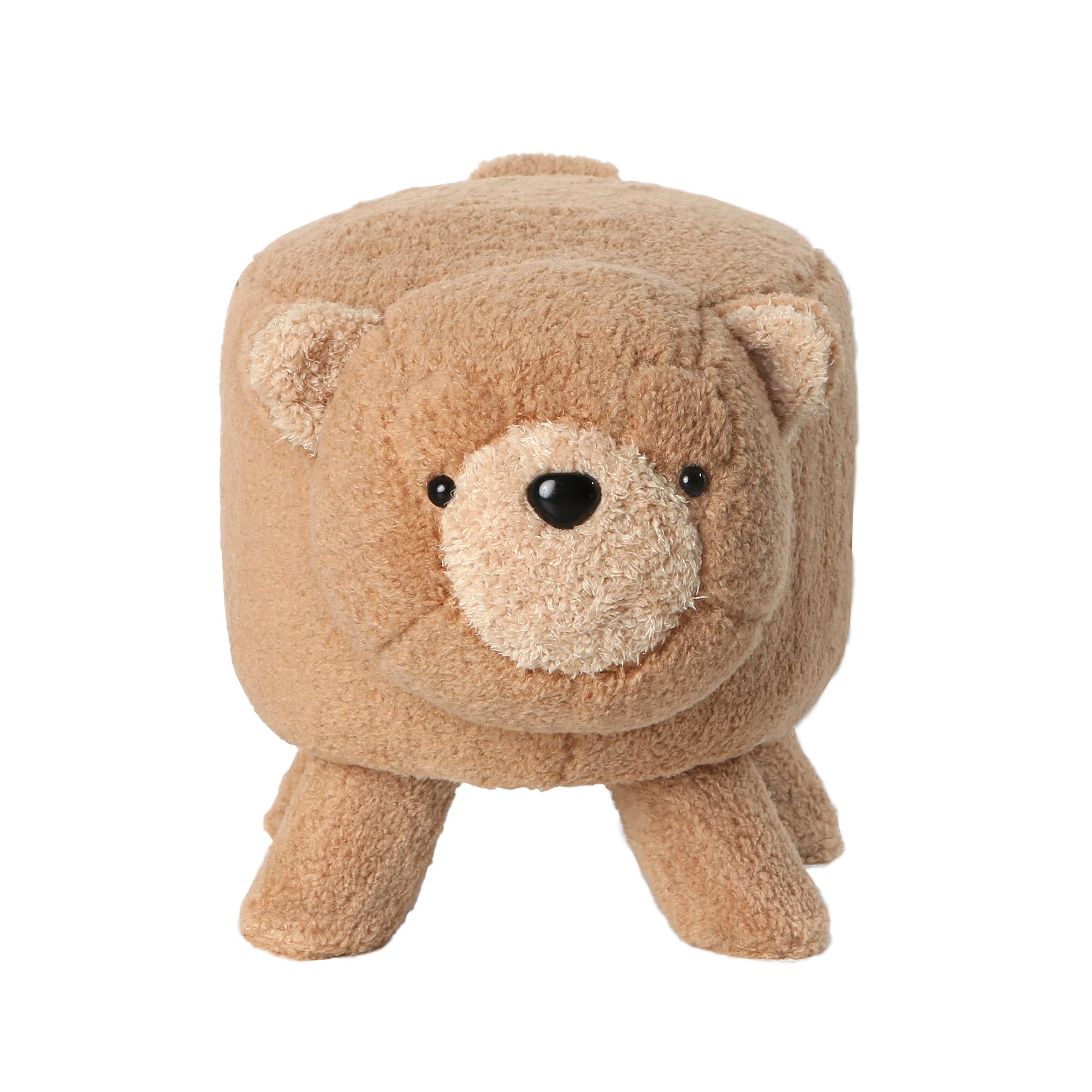 second story home Barry The Bear Stool