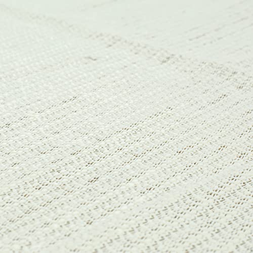 Mohawk Home 2' 6" x 10' Non Slip Rug Pad Gripper, Made in USA, Grips Keeps Area Rugs in Place β Safe For All Floors