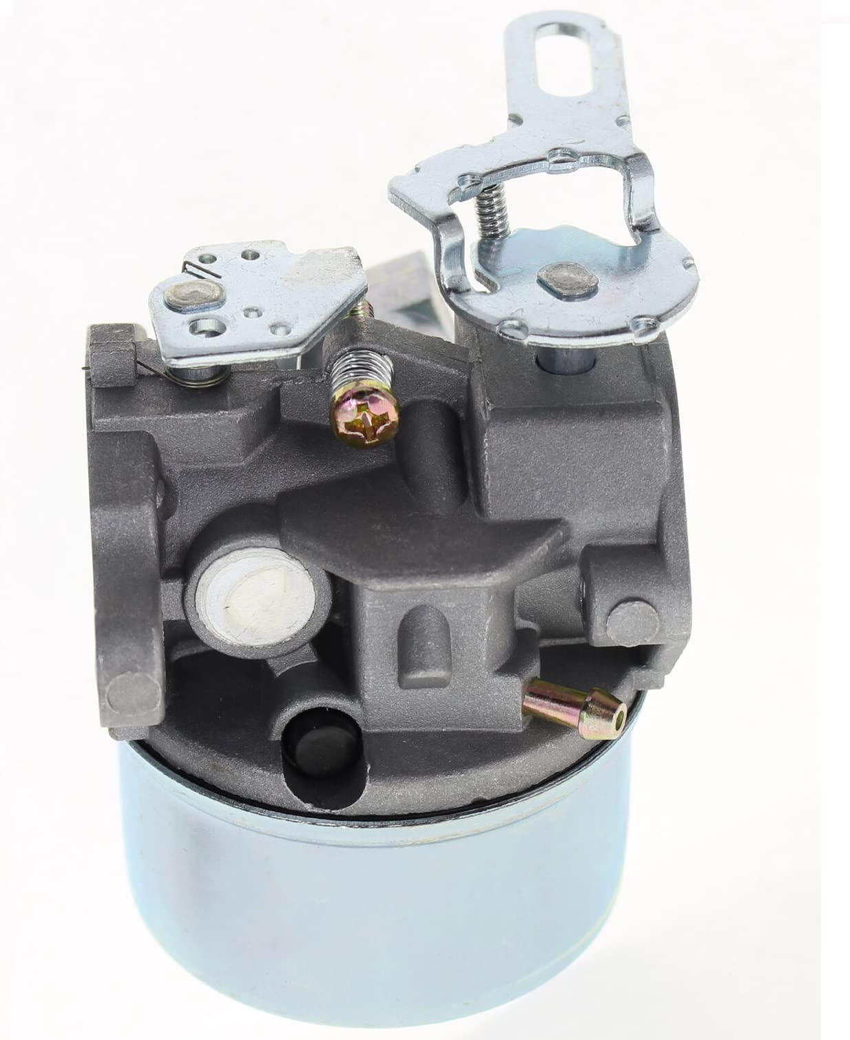 Owigift Carburetor Carb Replaces for MTD Yard Machines Snowblower 1183AMW 31A-3BAD762 31AE610E000 31AS611D062 317E611D352 31B-611D352 Snow Blower Thrower with Tecumseh Engine