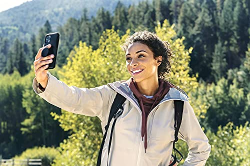 OtterBox + Pop Symmetry Series Slim Case for iPhone 11, iPhone XR (ONLY) Retail Packaging - Berry Flow