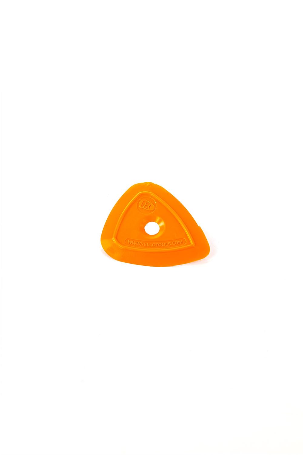 YelloTools - YEL-Lo Plek Blade - Pack of 10 - Orange