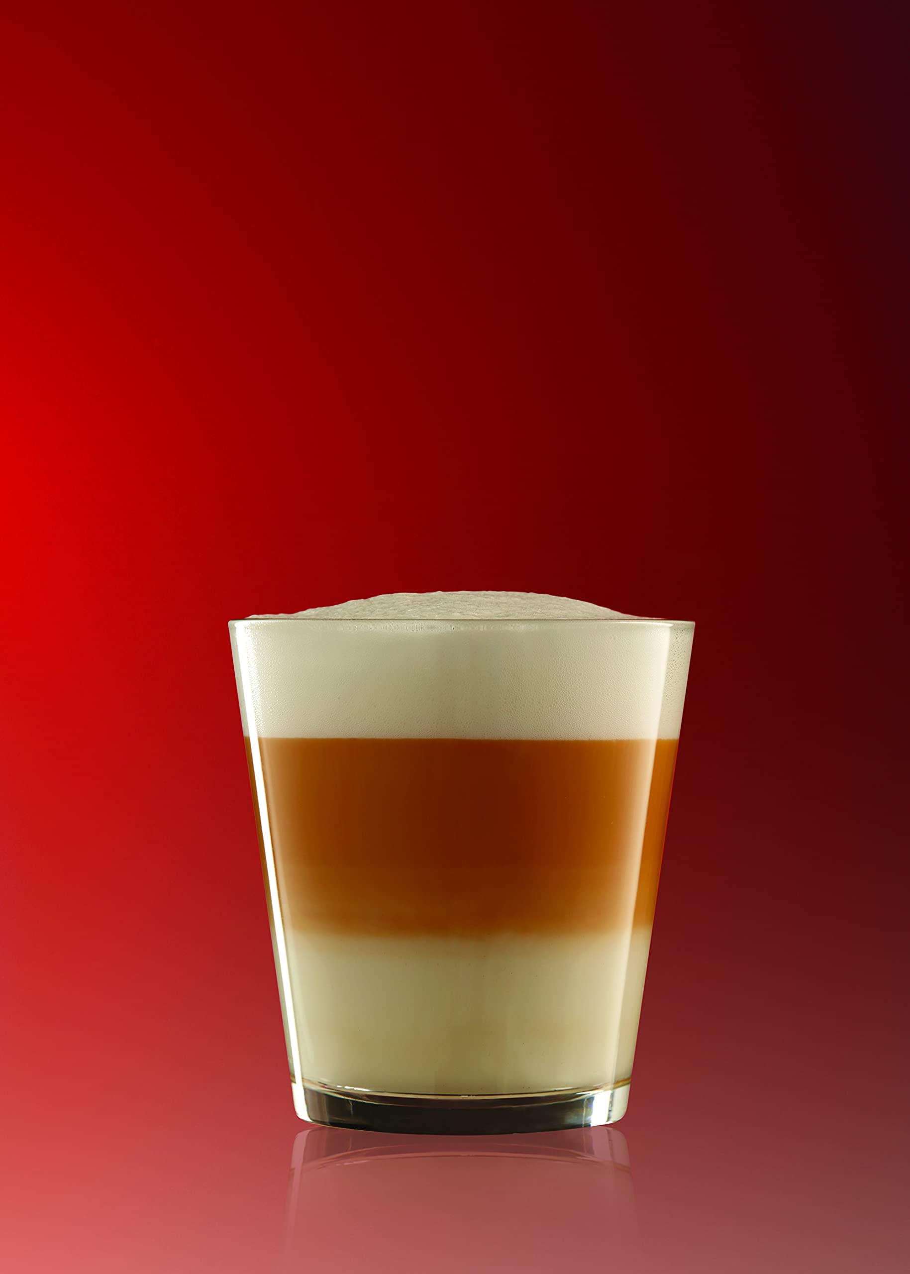 Rooibos Tea Original - Red Espresso - South African - Pods Compatible with Nespresso machines - Vegan, Non GMO, Antioxidant, Calming (10 Pods)