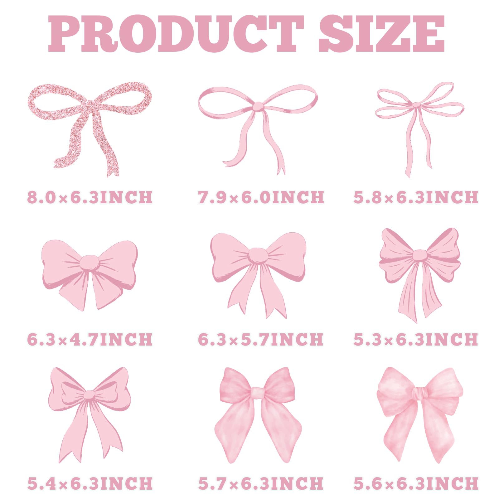 Pink Bow Party Decorations Honeycomb Centerpieces, 9Pcs Bow Coquette Birthday Decorations for Table, 3D Bow Birthday Decorations Coquette Baby Shower Decorations for Bow Birthday Baby Shower