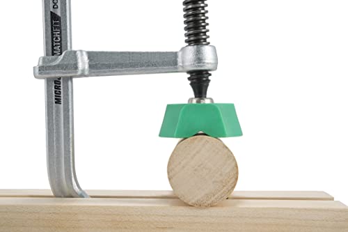MICROJIG Matchfit X-PAD-K4 X-Pad Accessory New 4-Piece