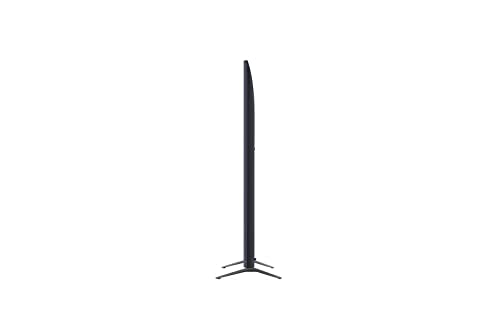 LG 75β 75UR340C9UD UR340C Series UHD Commercial TV with Management Software, Scheduler and Certified Crestron Connected, Black