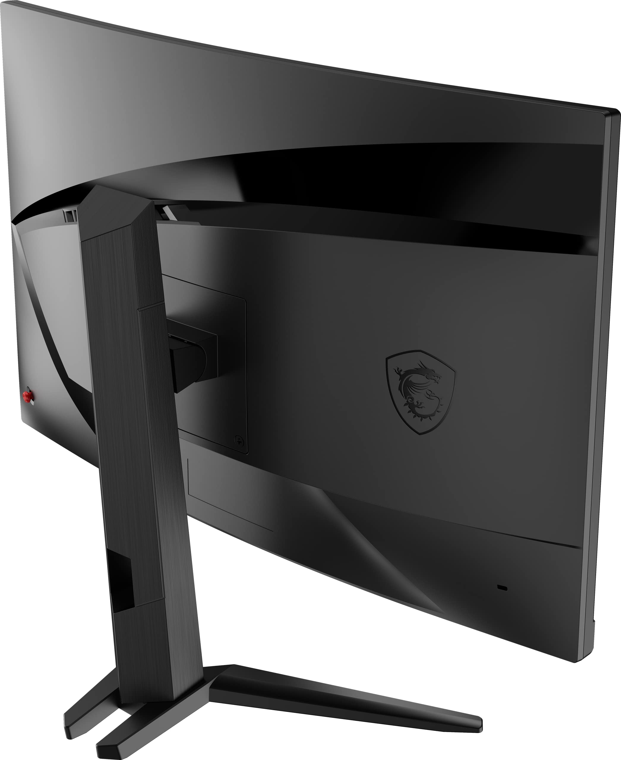 MSI 27" G27C6PE2 Curved Gaming Monitor