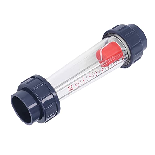 Liquid Flowmeter, Wide Application Flow Meter for Measuring