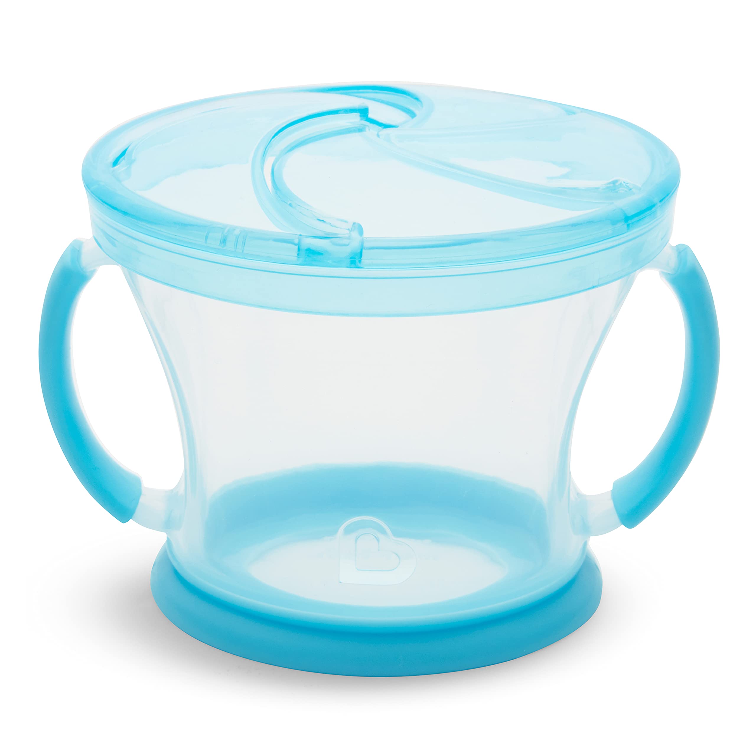 Munchkin® Snack Catcher®, Pink