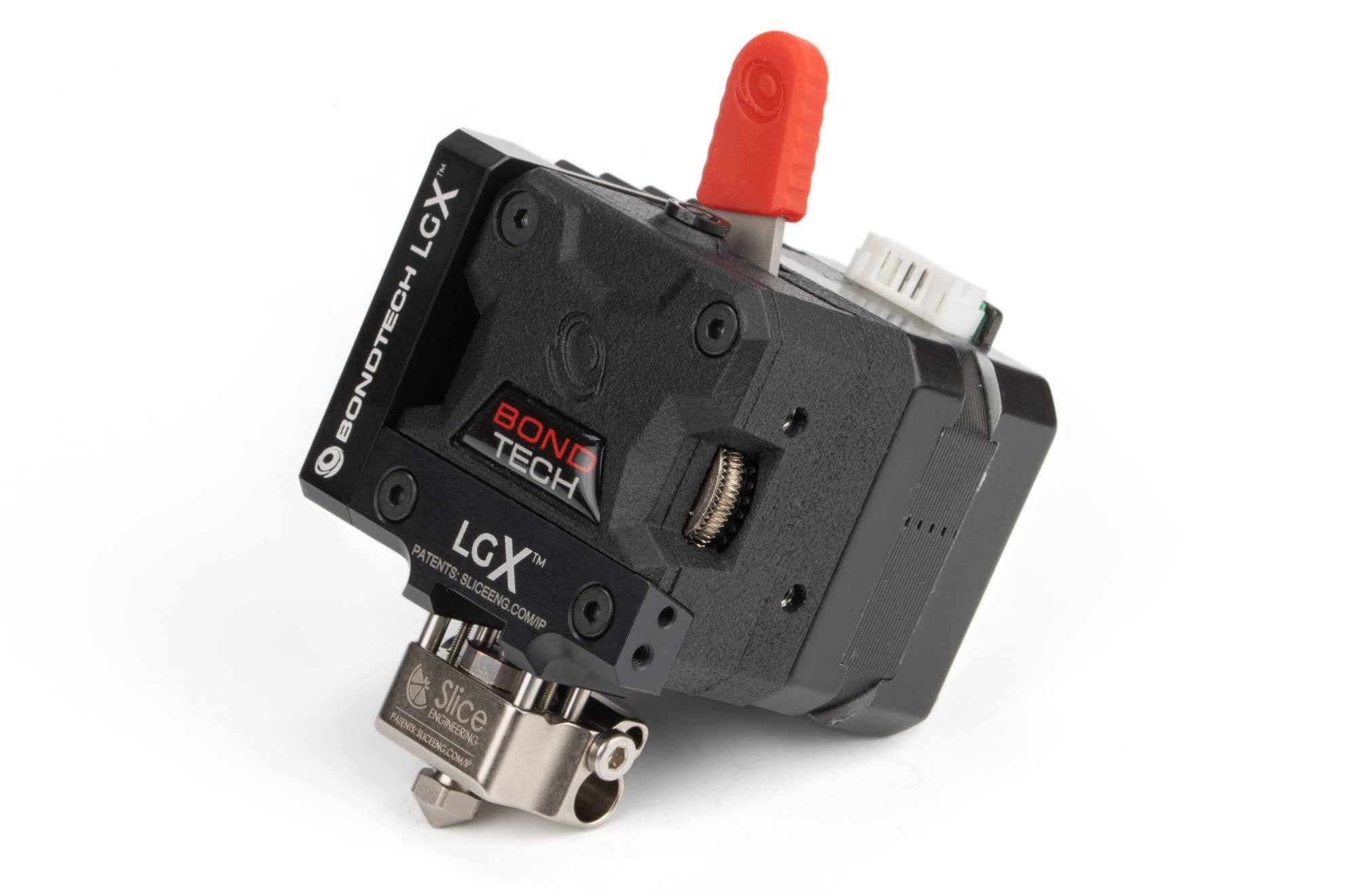LGX Shortcut Mosquito Printhead (EXT-LGX-SM-PH)