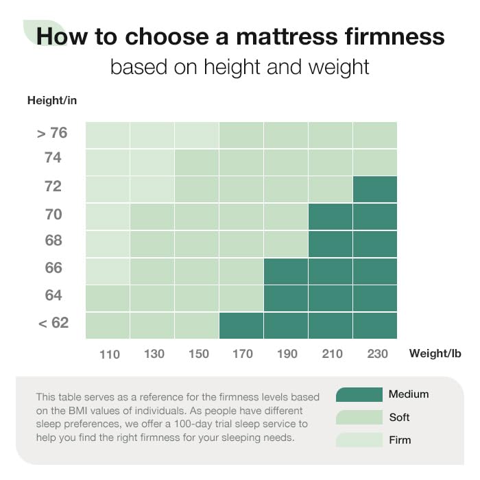 Novilla Twin Mattress, 10 Inch Foam Mattress, Flippable Mattress with Breathable Soft Cover for a Dry, Clean and Double Side Sleep, Twin Size Mattress with Tight Top
