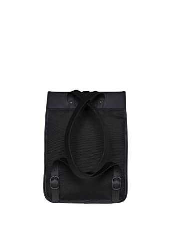 RAINS Rucksack - Black