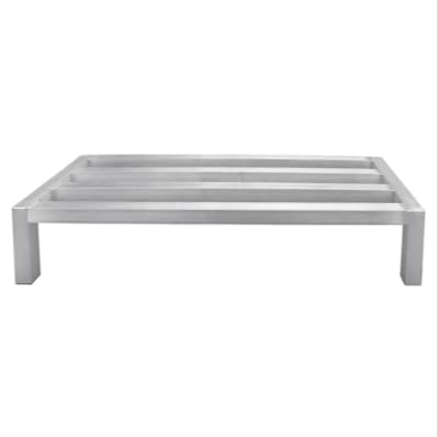 Update DNRK-2036 36" Stationary Dunnage Rack