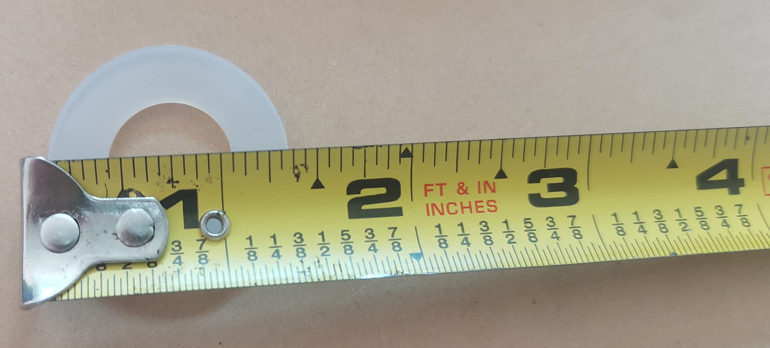 Nimiah Connector Seals Gaskets Washers Fits for Coleman SaluSpa Lay-Z-Spa, A and B/C
