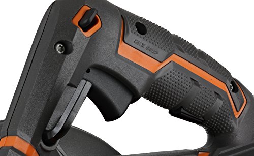 Ridgid R8653 Gen5X Brushless 18V Lithium Ion Cordless 7 1/4 Inch 3,800 RPM Circular Saw with Bevel and Depth Adjustment (Batteries Not Included, Power Tool Only)