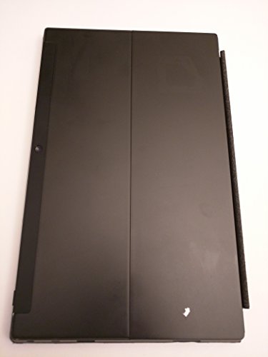 Microsoft Surface (32GB with Black Touch Cover)