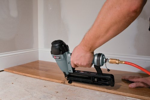 PORTER-CABLE Finish Nailer, 16GA, 1-Inch to 2-1/2-Inch (FN250C)