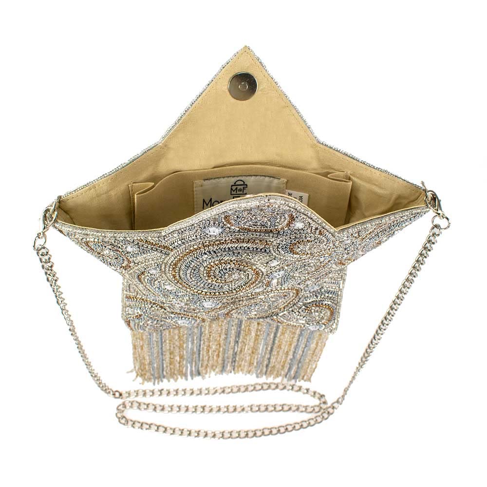 Mary Frances In the Stars, Silver