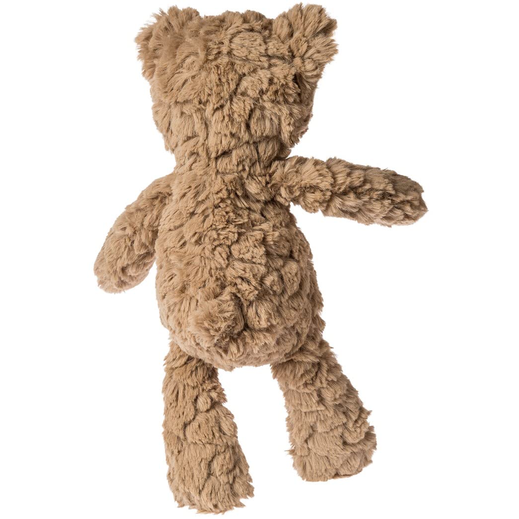 Mary Meyer Putty Stuffed Animal Soft Toy, 11-Inches, Tickles Bear