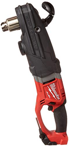 Milwaukee 2709-20 M18 Fuel Super Hawg 1/2" Right Angle Drill Bare