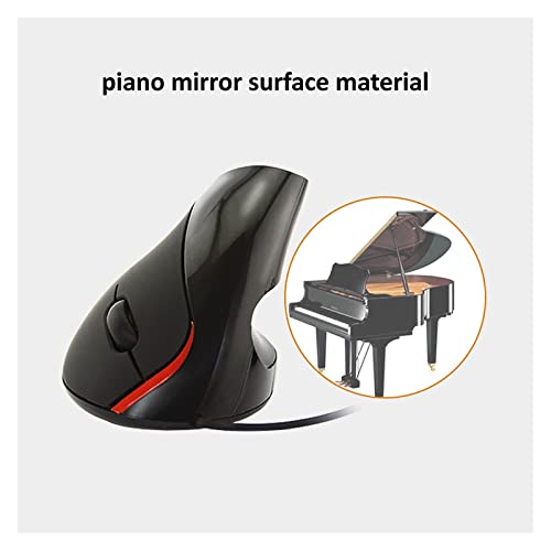 Mice Mouse USB Plug Wired Right Hand Computer Gaming Mice 1.5m Line Length Gamer Mouse Electronics ( Color : Blue1 , Size : 1 )