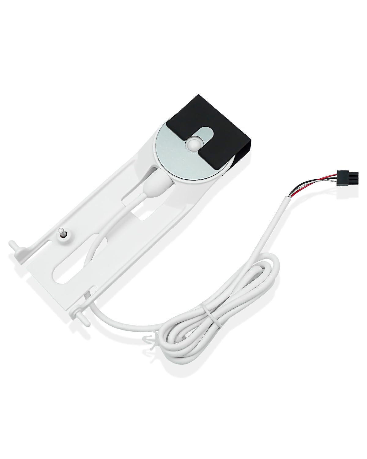 QAGGUM Ice Thickness Probe Assembly Fit for Manitowoc Indigo Series Ice Machine Replcae 000008660, Ice Thickness Control Ice Machine Parts