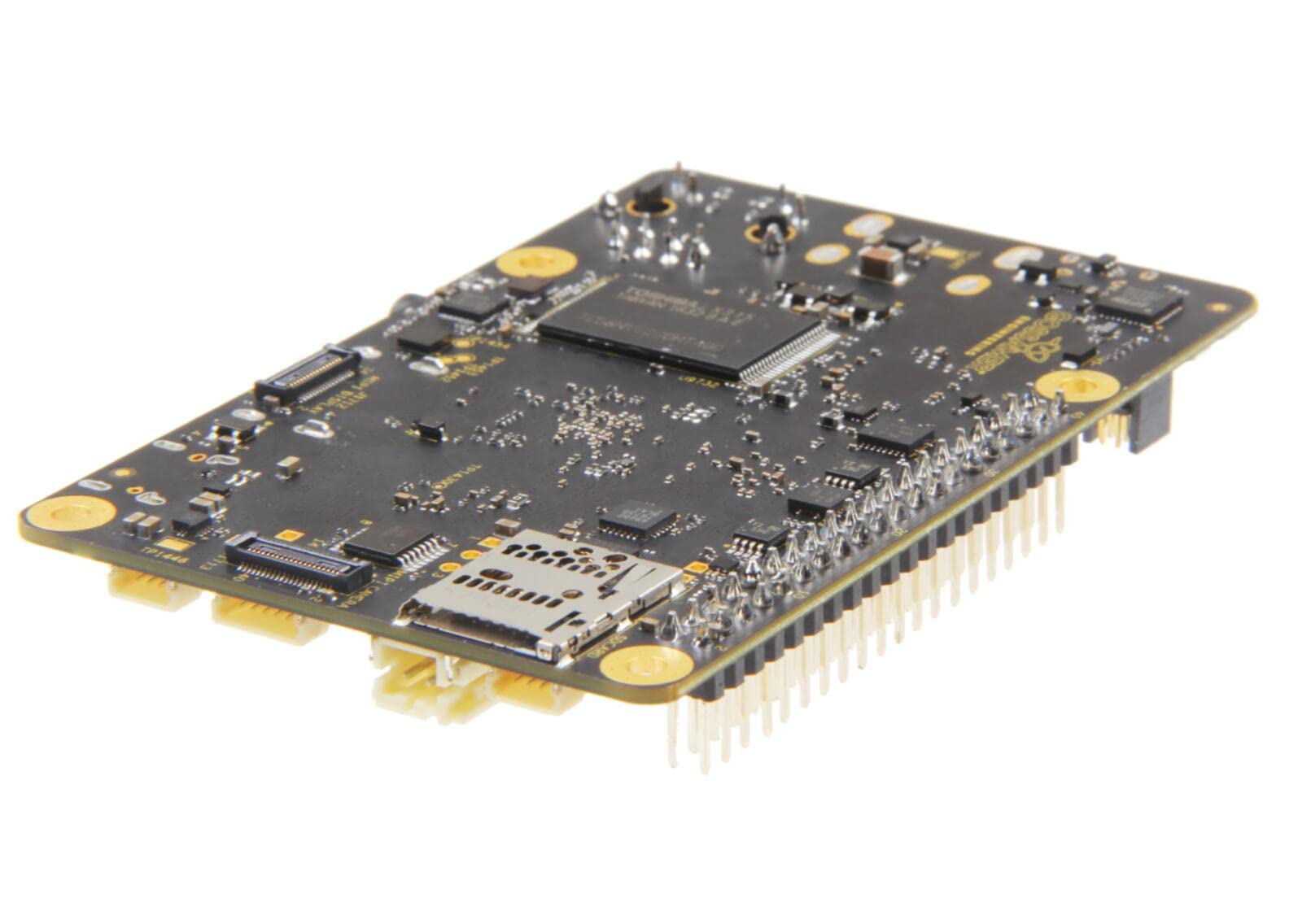 NGW-1pc i300 EVK Smart Hub Edition