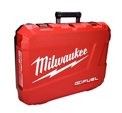 Milwaukee 2821-22 18V Li-Ion Brushless Cordless SAWZALL Reciprocating Saw Kit