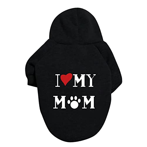 Pet Clothes Rack Small Large and Small Dog Sweaters Pet Custume Chihuahua Coat Outfits Dog Clothes