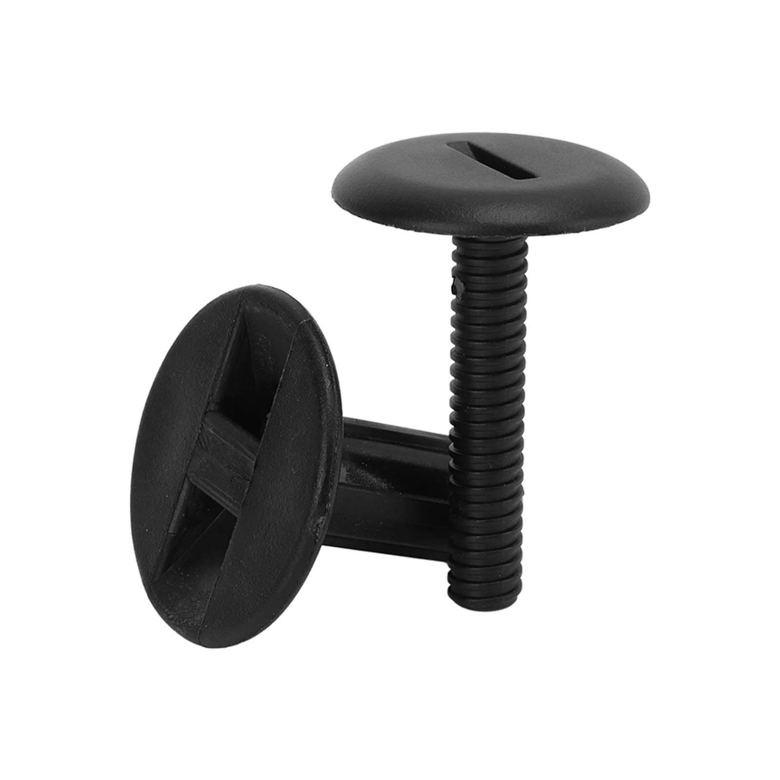 MOSU Surfboard Leash Plug Surfing Screw Leg Rope Plug Safety Foot Buckle Surfboard Accessory Surfing Screw Leg Rope Plug