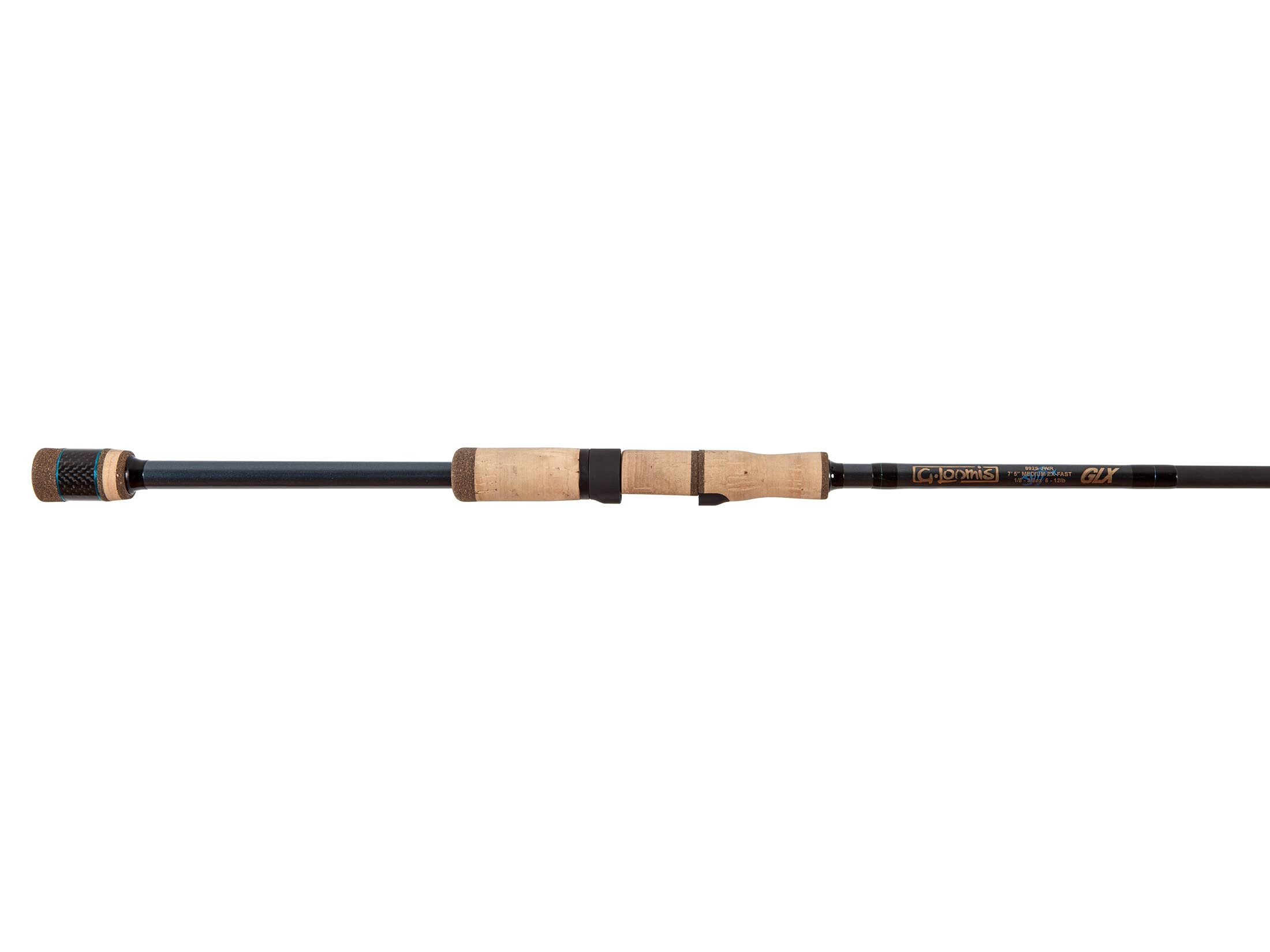 G. Loomis GLX 802S JWR