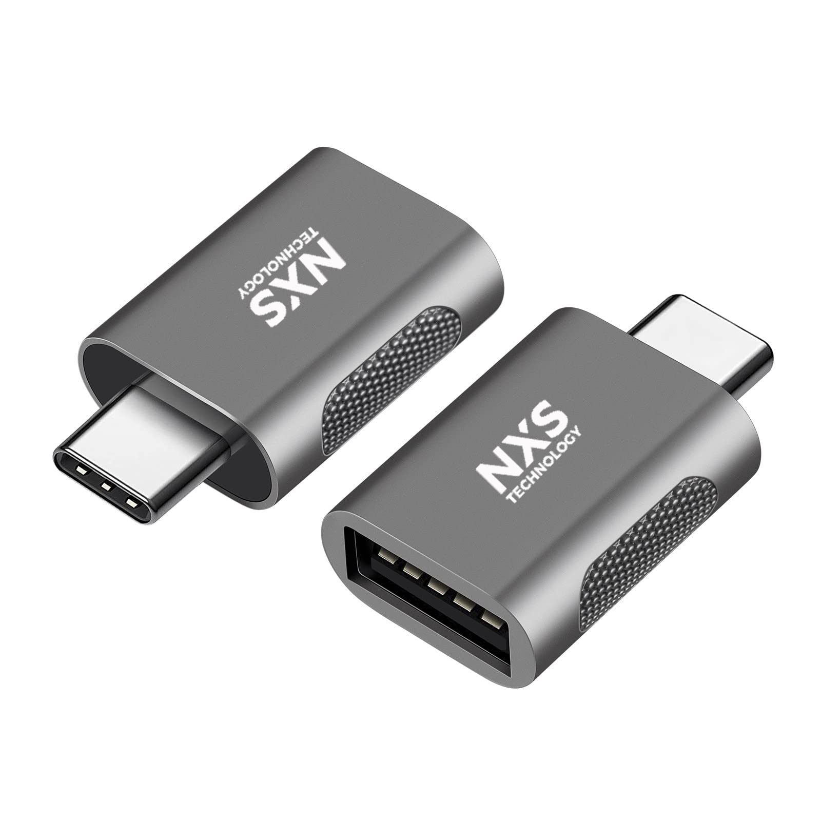 NXS Technology LLC USB-C Male to USB Female Adapter