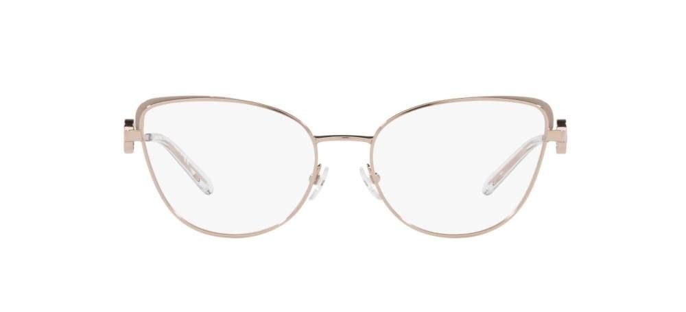 Michael Kors TRINIDAD MK 3058B Rose Gold 54/17/140 women Eyewear Frame