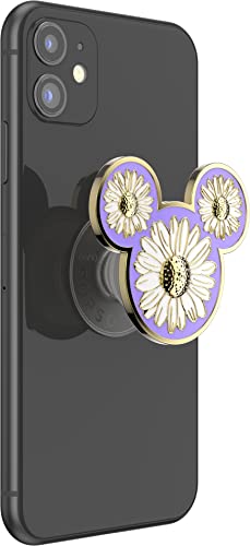PopSockets Phone Grip with Expanding Kickstand, Disney Classic PopGrip - Daisy