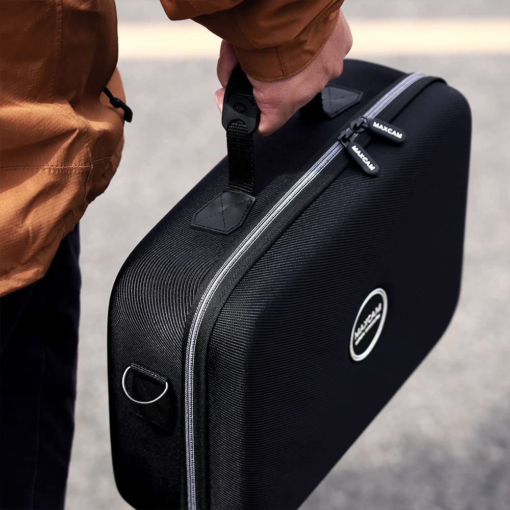 MAXCAM Carrying Case Compatible with DJI Mini 3 Pro