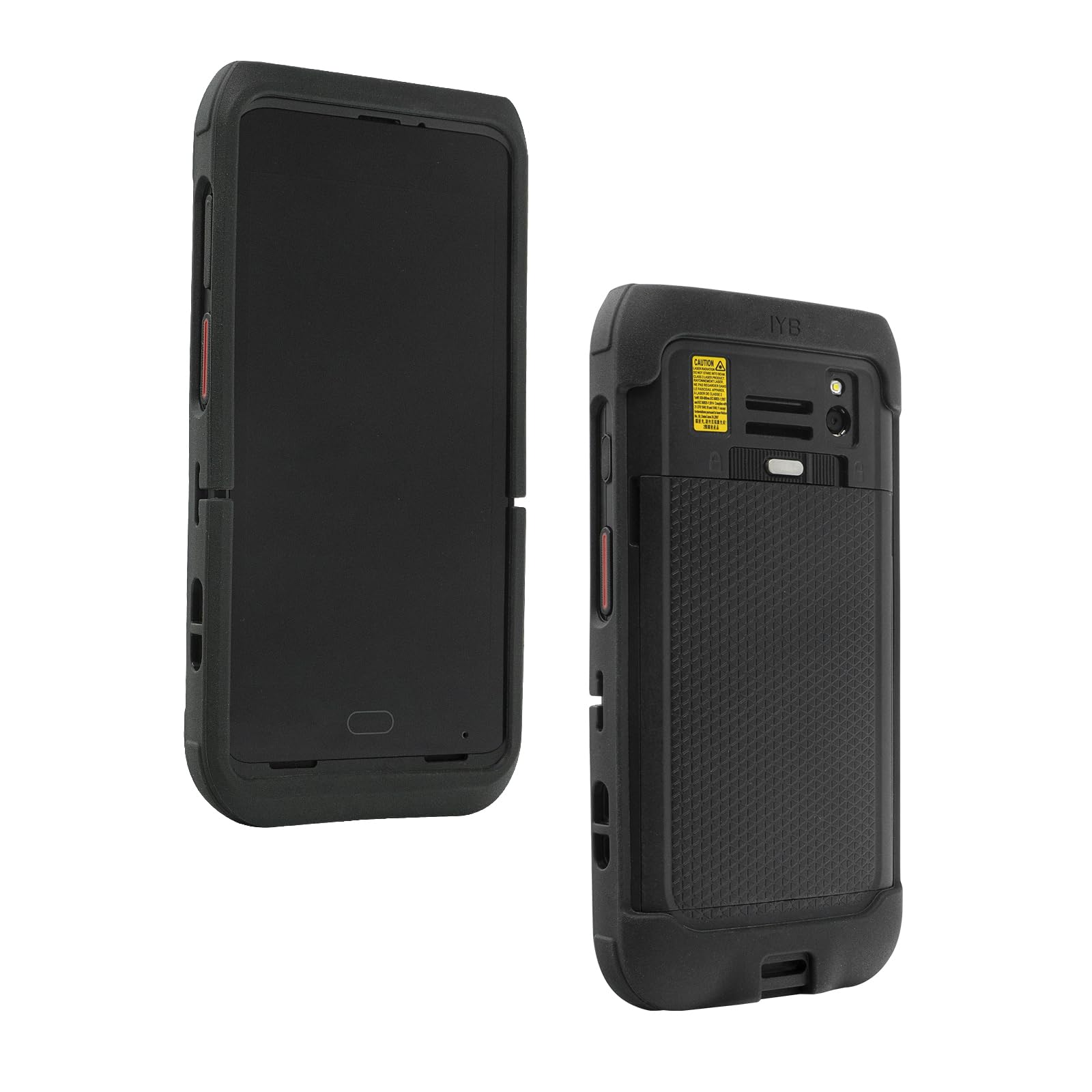 Protective Case for Honeywell Dolphin CT40 CT45 CT47 CT45XP - Android Handheld Mobile Computer Barcode Scanner Cover(PN:CT40-PB-XP)