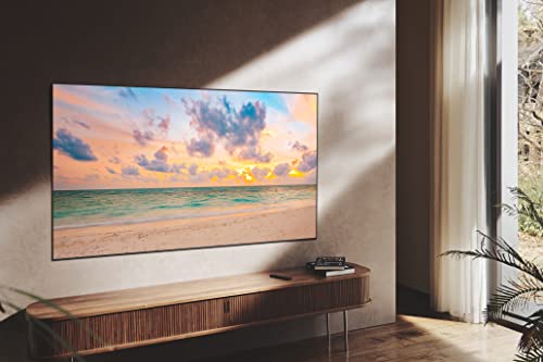 SAMSUNG 50-Inch Class Neo QLED 4K QN90B Series Mini LED Quantum HDR 32x, Dolby Atmos, Object Tracking Sound+, Anti-Glare, Ultra Viewing Angle, Smart TV with Alexa Built-In (QN50QN90BAFXZA, 2022 Model)
